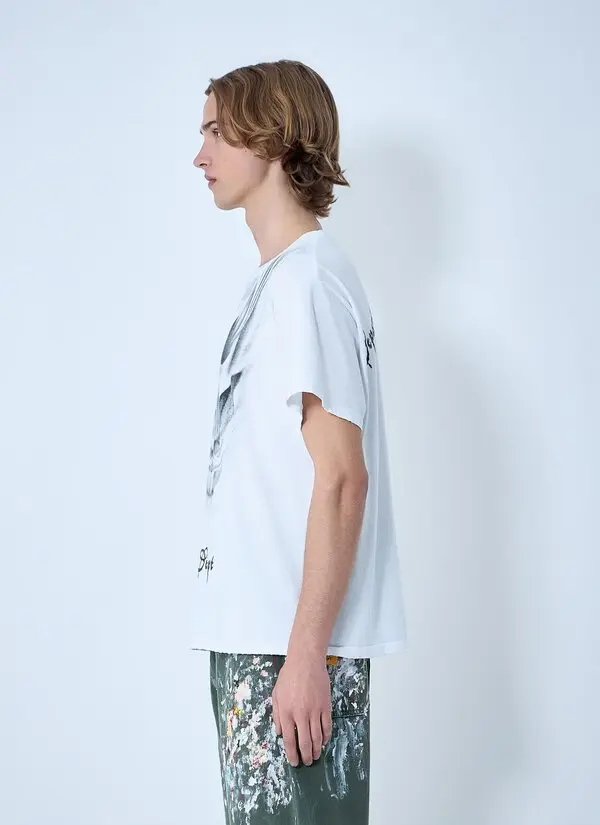 GALLERY DEPT. Car Club Graphic T-shirt