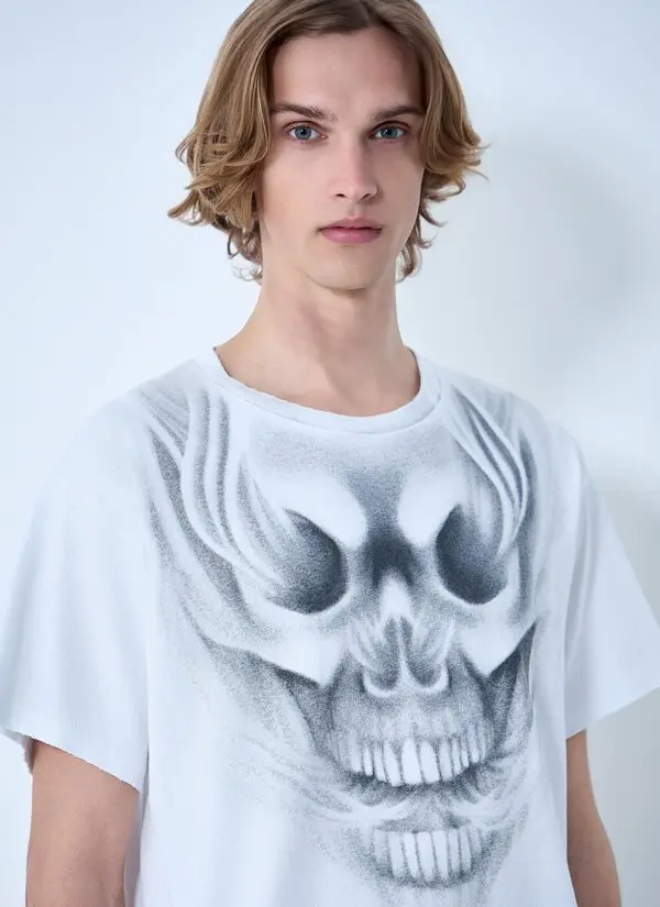GALLERY DEPT. Car Club Graphic T-shirt