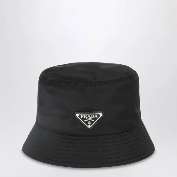 Prada Re-nylon Fisherman's Hat