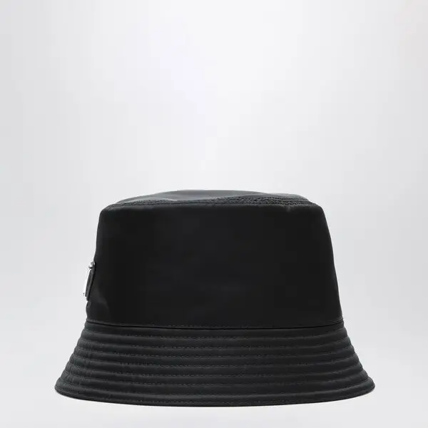 Prada Re-nylon Fisherman's Hat