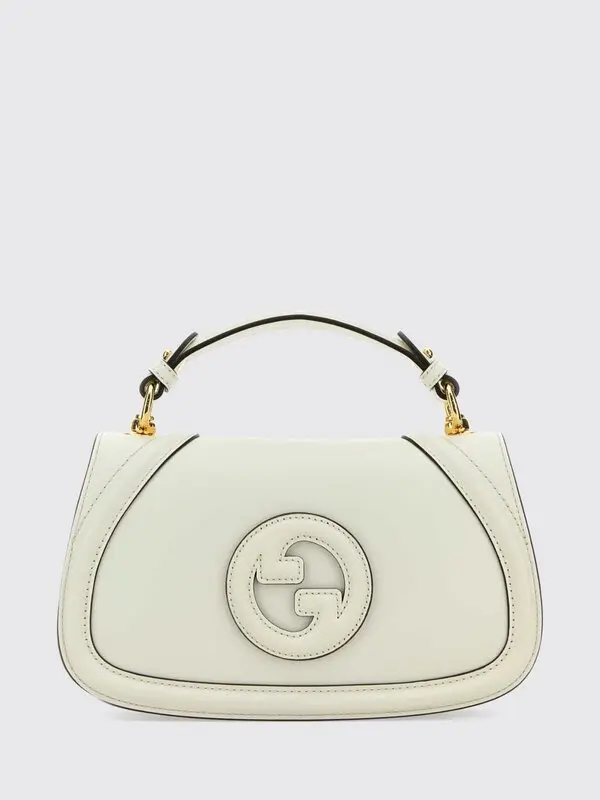 Gucci Blondie Leather Bag