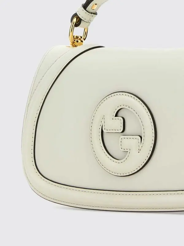 Gucci Blondie Leather Bag