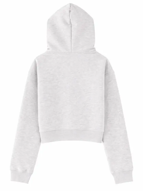 Stella McCartney Sweatshirt With Logo