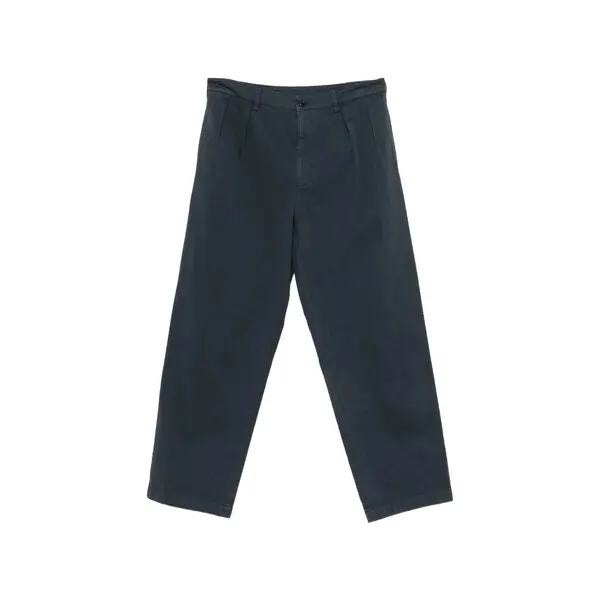 Prada Trousers Wide-leg Trousers
