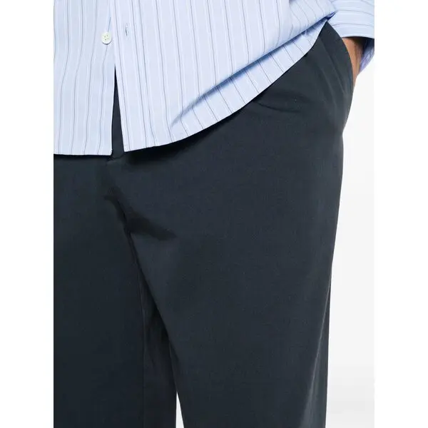 Prada Trousers Wide-leg Trousers