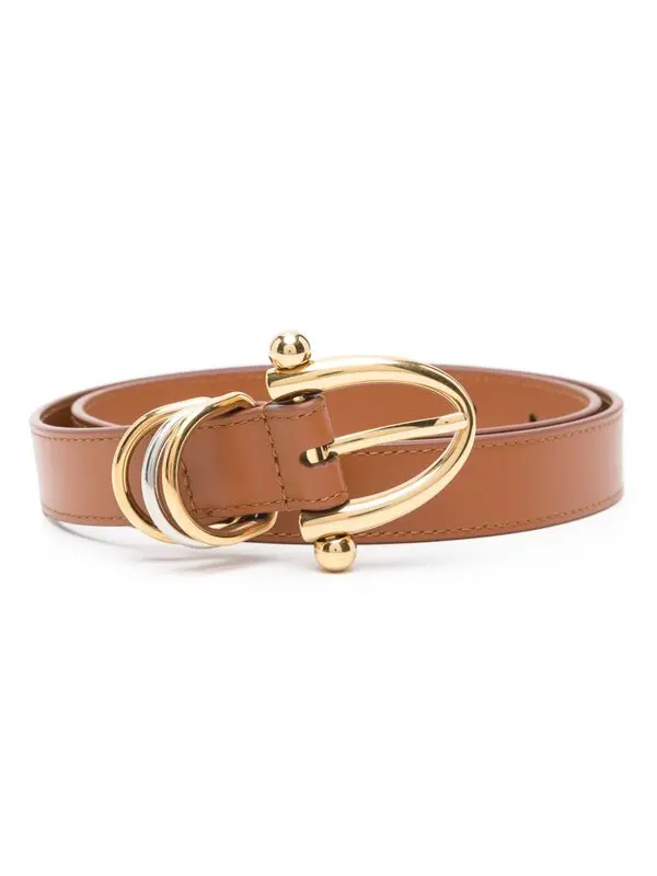 Chloé Bracelet Leather Belt