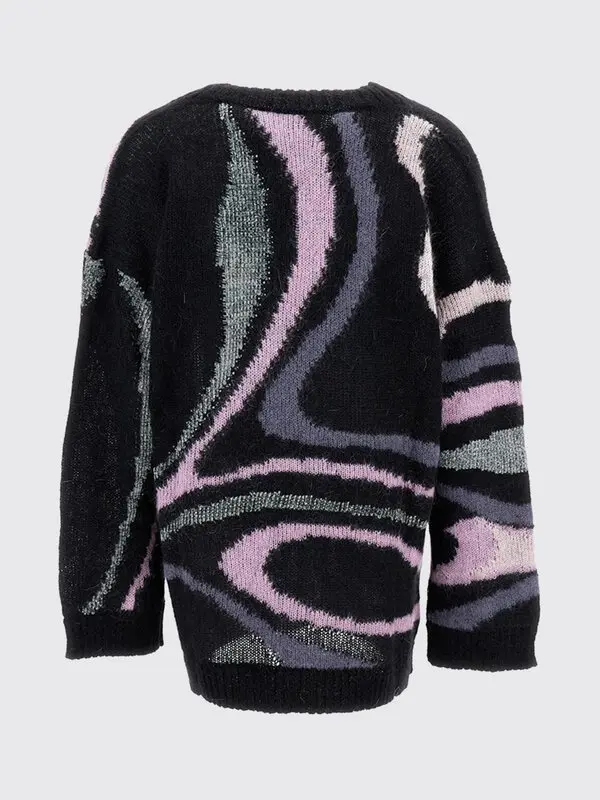 Emilio Pucci Cardigan