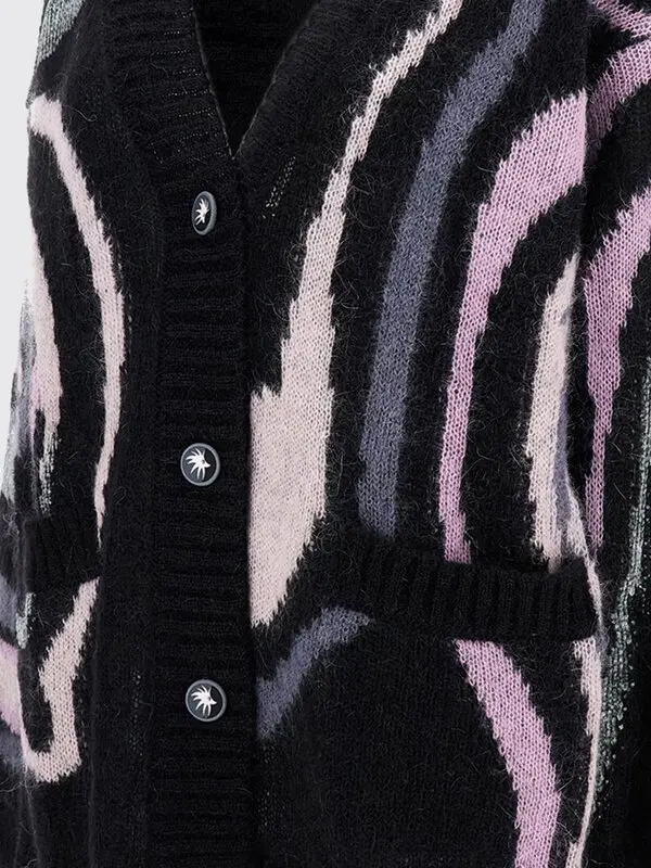 Emilio Pucci Cardigan