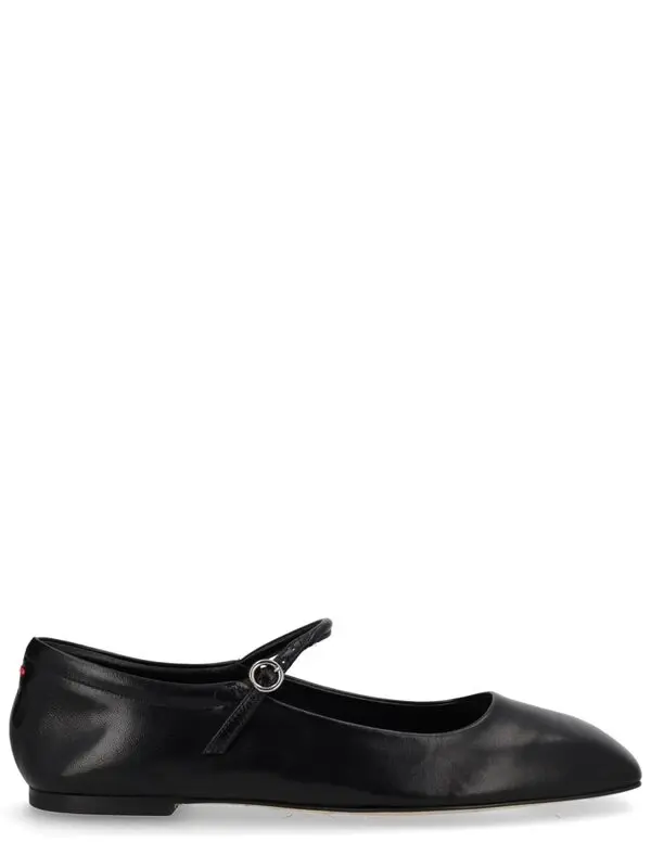 AeydĒ Uma Mary-jane Shoe - Black