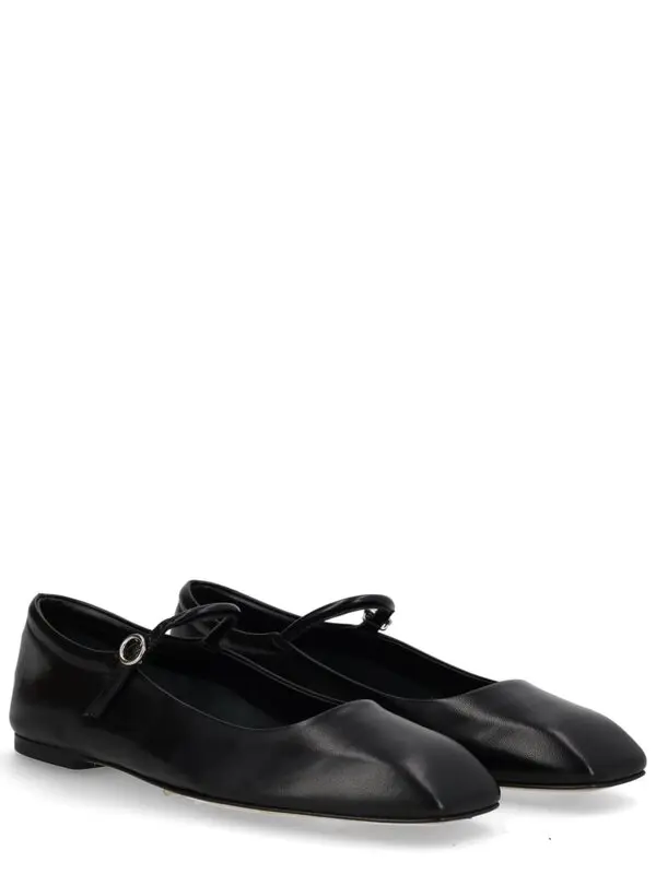 AeydĒ Uma Mary-jane Shoe - Black