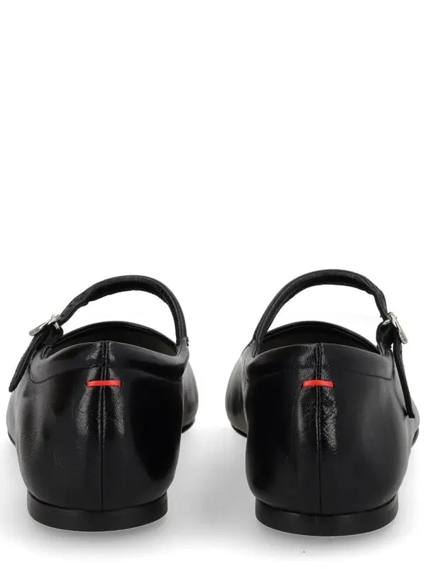 AeydĒ Uma Mary-jane Shoe - Black