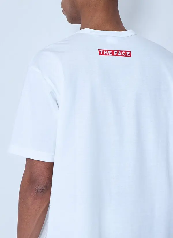 Junya Watanabe Graphic Print T-shirt