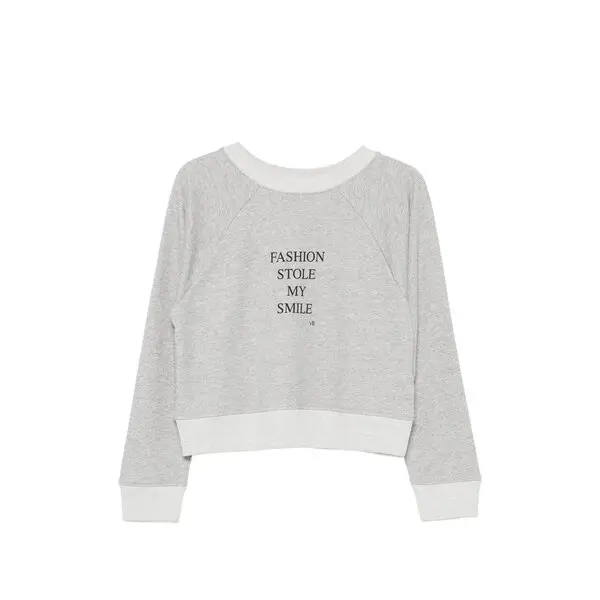 Victoria Beckham Tops Sweatshirts
