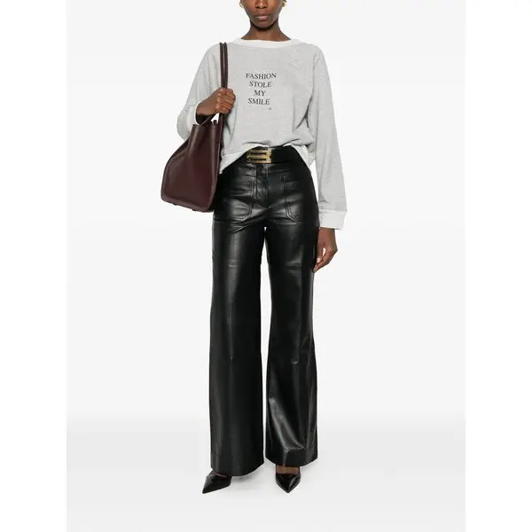Victoria Beckham Tops Sweatshirts