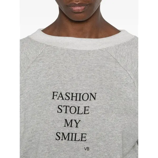 Victoria Beckham Tops Sweatshirts