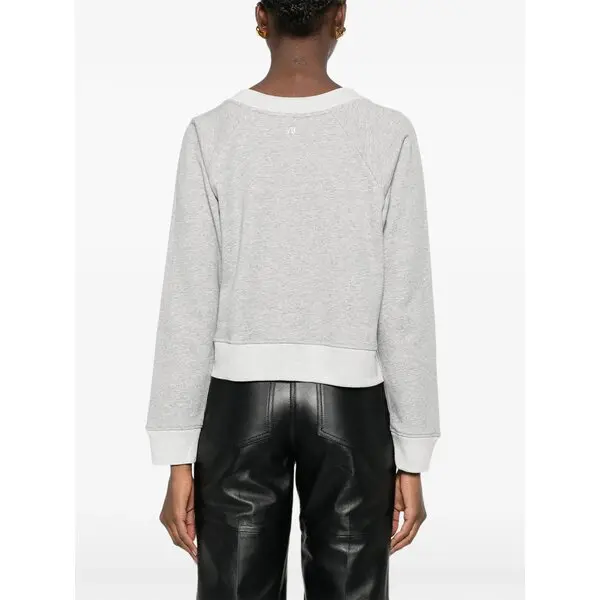 Victoria Beckham Tops Sweatshirts