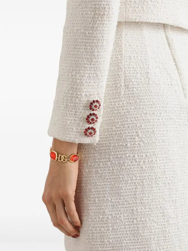 Dolce & Gabbana Cotton Jacket