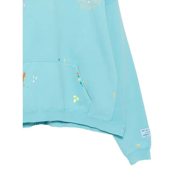 GALLERY DEPT. Sweaters & Knitwear Hoodies