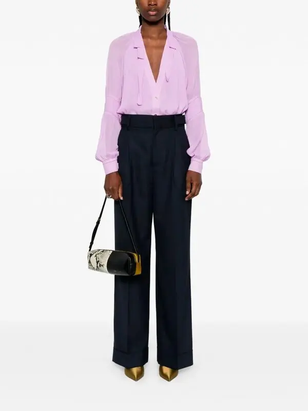 Alberta Ferretti Shirt