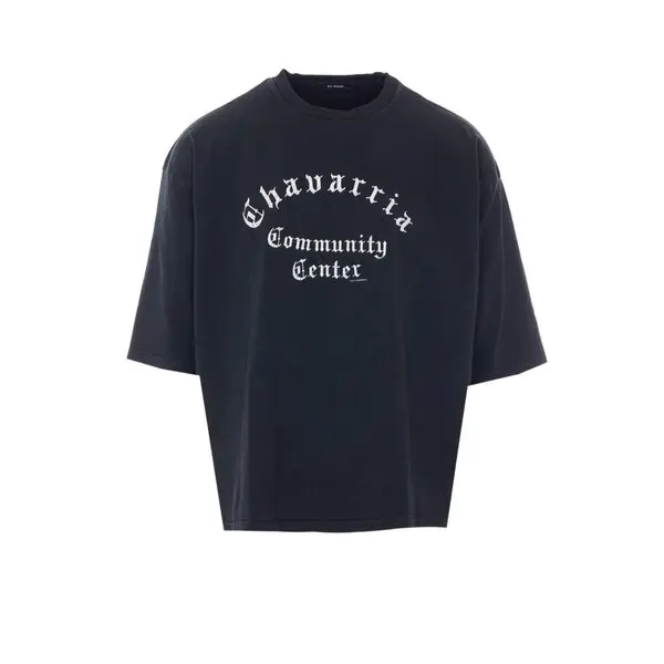 WILLY CHAVARRIA Chavarria Community Center T-shirt