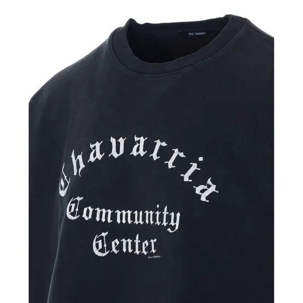 WILLY CHAVARRIA Chavarria Community Center T-shirt