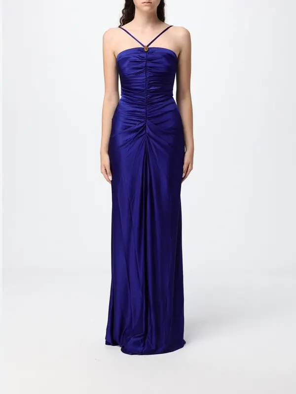 Max Mara Dress - Blue
