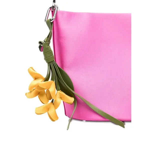 SELF-PORTRAIT Bucket Bags - Pink