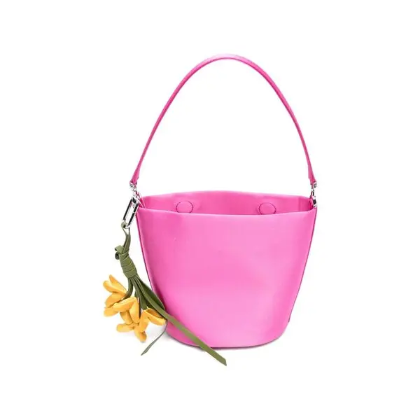 SELF-PORTRAIT Bucket Bags - Pink