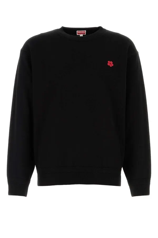 Kenzo Wool Sweater