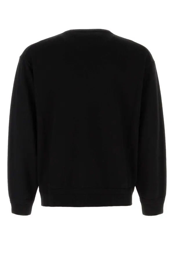 Kenzo Wool Sweater