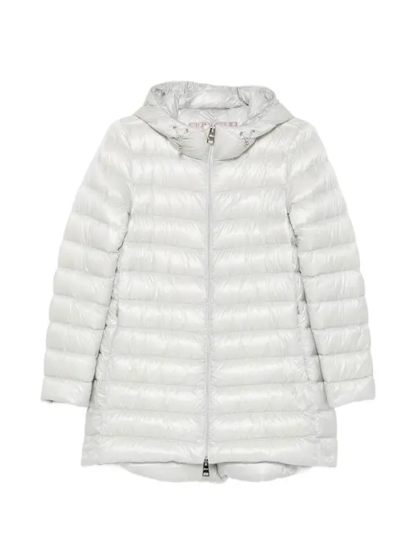 Herno Ultralight Midi Down Jacket