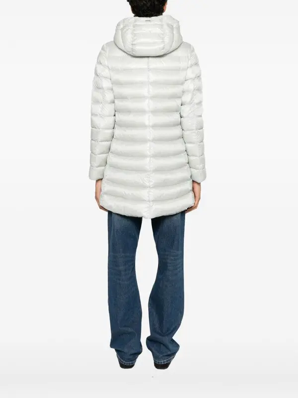 Herno Ultralight Midi Down Jacket
