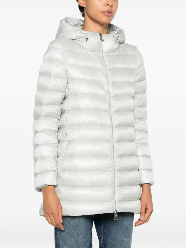 Herno Ultralight Midi Down Jacket