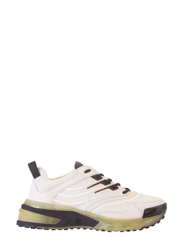 Givenchy Giv 1 Runner Sneaker - White