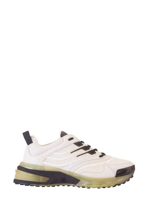 Givenchy Giv 1 Runner Sneaker - White