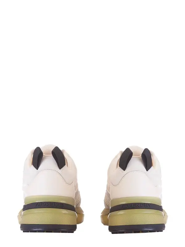 Givenchy Giv 1 Runner Sneaker - White