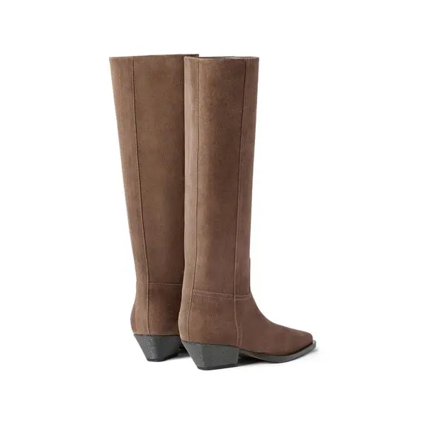 Brunello Cucinelli Shoes