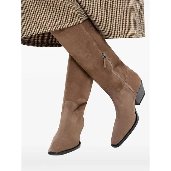 Brunello Cucinelli Shoes