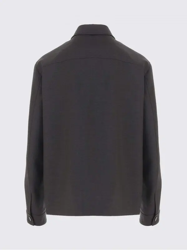 Gucci Wool Overshirt