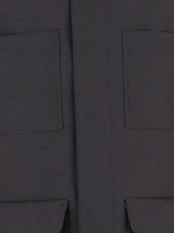Gucci Wool Overshirt