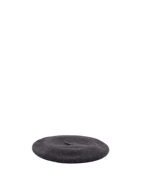 Brunello Cucinelli Wool Hat