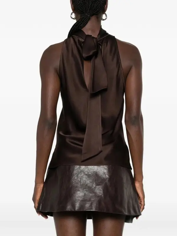 Brunello Cucinelli Blouse