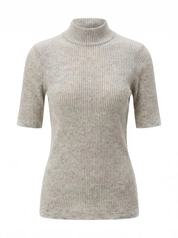 Brunello Cucinelli Turtleneck Sweater