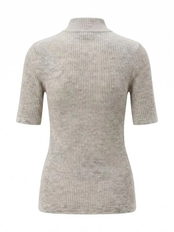 Brunello Cucinelli Turtleneck Sweater