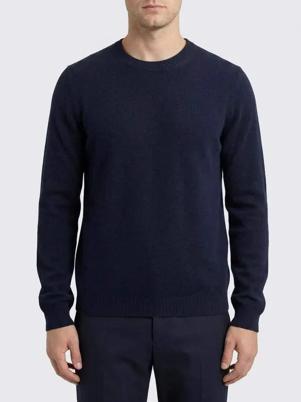 Gucci Cashmere Pullover - Multicolor
