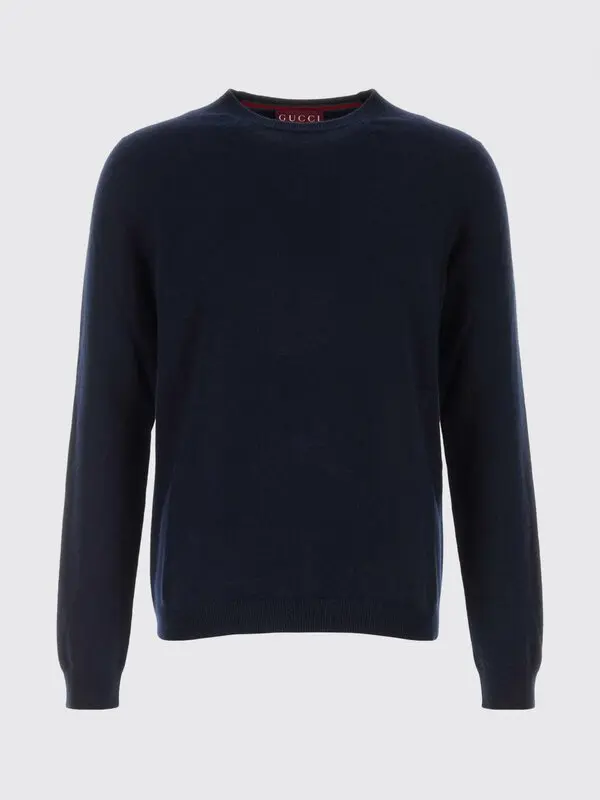 Gucci Cashmere Pullover - Multicolor