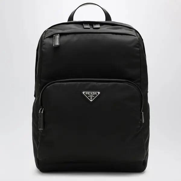 Prada Re-nylon Backpack