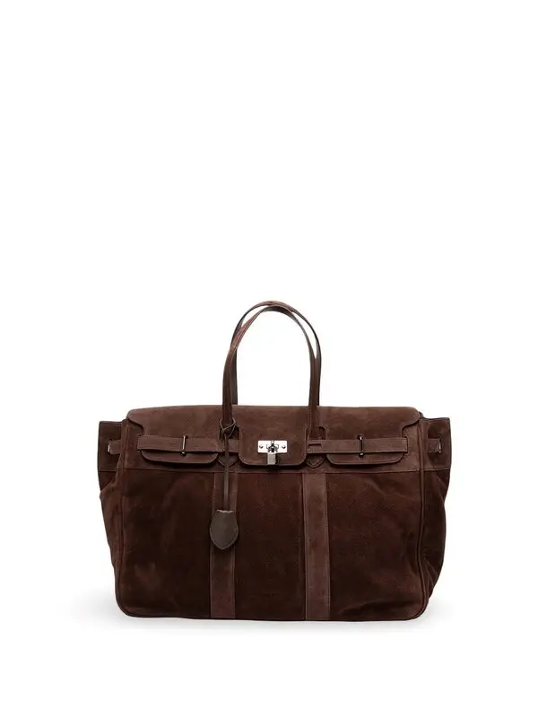 Brunello Cucinelli Travel Bag