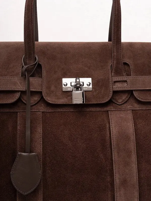 Brunello Cucinelli Travel Bag