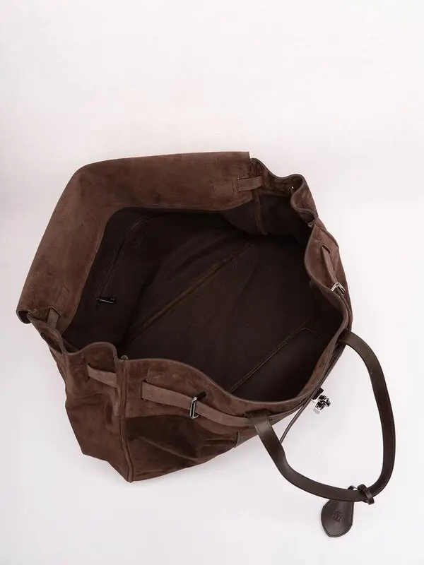 Brunello Cucinelli Travel Bag